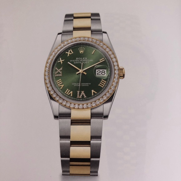 Rolex | Other | Rolex Table Book | Poshmark